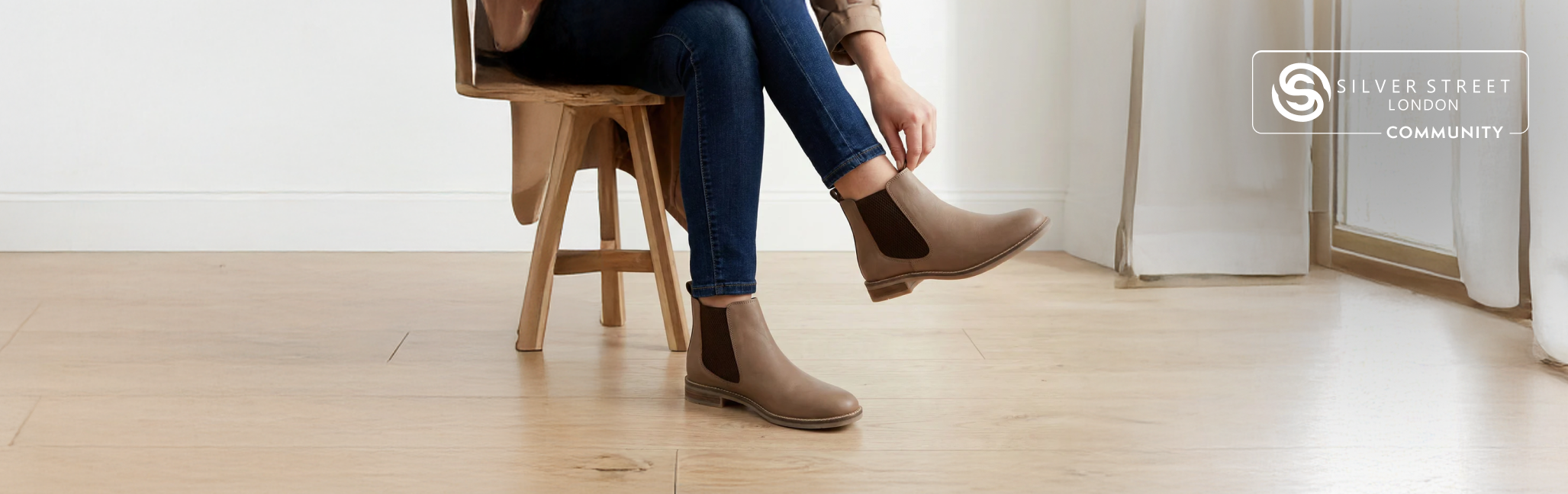 Women’s Casual Boots: Everyday Style and Comfort